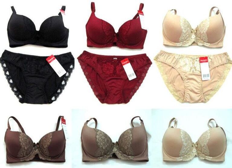 Top 10 địa chỉ bỏ sỉ đồ lót nữ đẹp nhất, rẻ nhất tại Hà Nội Xưởng Ngân ...